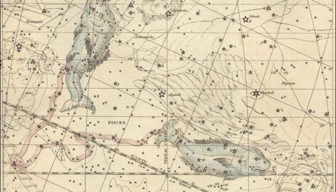 Signs in the Heavens – Biblical Astronomy